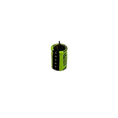 China Illuminated Product Huahui Lithium Capacitor Battery HCC1015 3.7V for sale