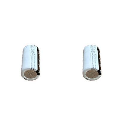 China CE Super Safe Li Ion Cell Huahui New Energy HFC1629 350mAh for sale