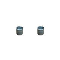China NSC1010 3.7V 40mAh Li Ion Battery , Rechargeable Ternary Lithium Ion Battery for sale