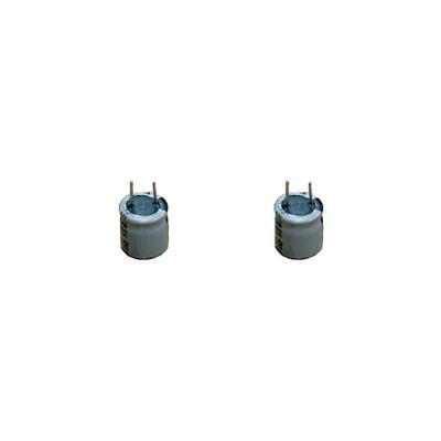 China NSC1010 3.7V 40mAh Li Ion Battery , Rechargeable Ternary Lithium Ion Battery for sale