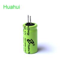 China 32000 Cycles Rechargeable Battery 3.7V Voltage 0-45C Charge Temperature for sale