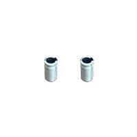 China Cylindrical Rechargeable Lithium Ion Battery Cell HFC1629 3.2V 350mAh Lifepo4 for sale