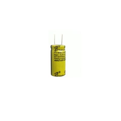 China 50mAh Lithium Titanate 2.4V Battery High Safety for sale
