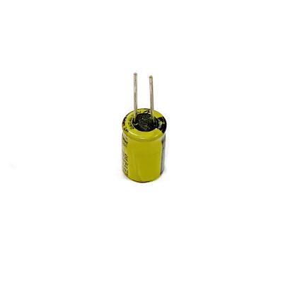China Dia 8.0mm Lithium Titanate Battery HTC0812 2.4V 15mAh LTO Lithium Battery Cells for sale