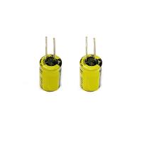 China Dia 8.0mm Lithium Titanate Battery HTC0812 2.4V 15mAh LTO Lithium Battery Cells for sale