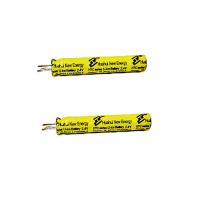 China 32000 Times Cycle Lithium Titanate Battery HTC7230 7.2mm*30mm for sale
