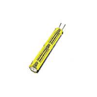 China MSDS Lithium Ion Titanate Battery HTC7240 2.4V 60mAh LTO Battery Cell for sale
