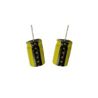 China HTC1015 Cylindrical Lithium Ion Battery 2.4 V 40mAh LTO Titanate Battery for sale