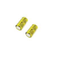 China Li Ion Battery Cell Rechargeable HTC1020 2.4V 50mAh Lto Lithium Battery for sale