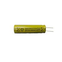 China HTC1450 2.4v 500mah Battery Lithium Titanate Lithium Ion Rechargeable Battery Cell for sale
