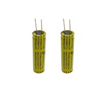 China HTC1450 2.4v 500mah Battery Lithium Titanate Lithium Ion Rechargeable Battery Cell for sale