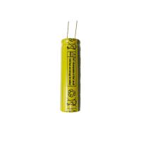 China HTC1450 2.4v 500mah Battery Lithium Titanate Lithium Ion Rechargeable Battery Cell for sale