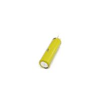 China Li Ion 2.4V 700mAh Lithium Titanate Battery Rechargeable LTO Battery Cells HTC1650 for sale