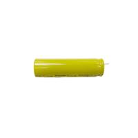 China Li Ion 2.4V 700mAh Lithium Titanate Battery Rechargeable LTO Battery Cells HTC1650 for sale