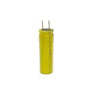 China Li Ion 2.4V 700mAh Lithium Titanate Battery Rechargeable LTO Battery Cells HTC1650 for sale