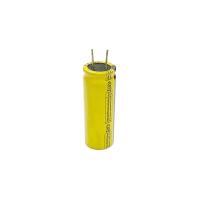 China 2.4V 900mAh Lithium Titanium Oxide Battery Rechargeable Li Ion Cell HTC1850 for sale