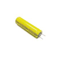 China 2.4V 900mAh Lithium Titanium Oxide Battery Rechargeable Li Ion Cell HTC1850 for sale