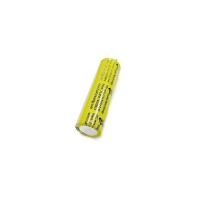China Rechargeable LTO Lithium Cells HTC1865 UN38.3 1300mAh Titanate Lithium Battery for sale