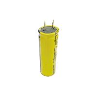 China Explosion Proof HTC2265 Lithium Titanate Battery 5C 2.4v 2000mah Rechargeable Battery for sale
