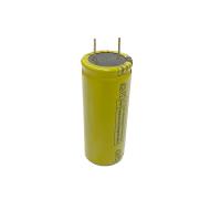 China 5C Lithium Titanate Battery HTC2665 2.4 Voltage 2800mah Rechargeable Battery for sale