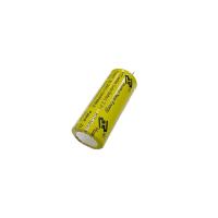 China 5C Lithium Titanate Battery HTC2665 2.4 Voltage 2800mah Rechargeable Battery for sale