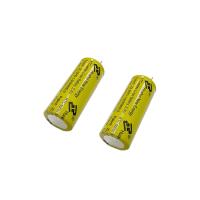 China 5C Lithium Titanate Battery HTC2665 2.4 Voltage 2800mah Rechargeable Battery for sale