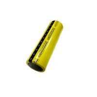 China RoHS Lithium Titanate Oxide Battery HTC40130 9000mAh 2.4 Volt Lithium Battery for sale