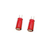 China HFC1020 Rechargeable Li Ion Cell 3.2V 70mAh Lifepo4 Iron Phosphate Lithium Battery for sale