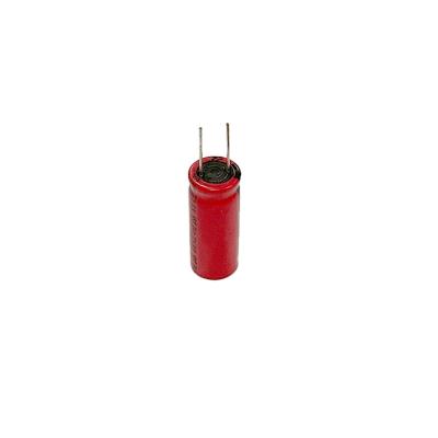 China Lifepo4 100mAh 3.2 Volt Lithium Ion Rechargeable Battery HFC1025 Lto Lithium Battery for sale