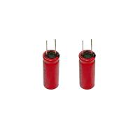 China Lifepo4 100mAh 3.2 Volt Lithium Ion Rechargeable Battery HFC1025 Lto Lithium Battery for sale