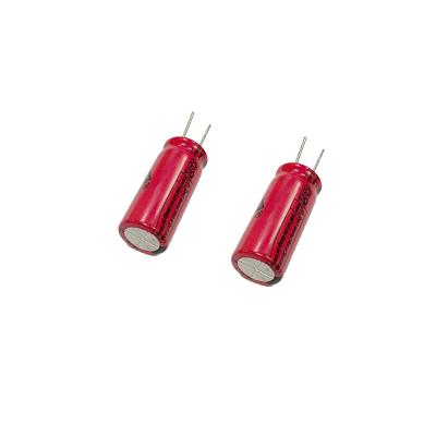 China LTO Lifepo4 Cylindrical Cells HFC1330 3.2V 200mAh Lithium Ion Iron Phosphate Battery for sale