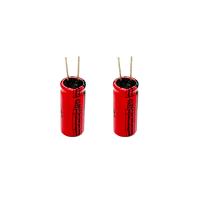 China LTO Lifepo4 Cylindrical Cells HFC1330 3.2V 200mAh Lithium Ion Iron Phosphate Battery for sale