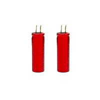 China Huahui Lithium 3.2 Rechargeable Battery HFC1340 320mAh Cylindrical Lifepo4 Cells for sale