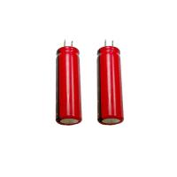 China Huahui Lithium 3.2 Rechargeable Battery HFC1340 320mAh Cylindrical Lifepo4 Cells for sale