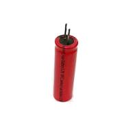 China UN38.3 Li Ion Rechargeable Battery 3.2V HFC1450 Lifepo4 Battery 3.2v 500mah for sale