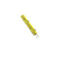 China Huahui Energy 2.4V 40mAh Lithium Titanate Oxide Batteries HTC6538 for sale