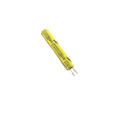 China Huahui Energy 2.4V 40mAh Lithium Titanate Oxide Batteries HTC6538 for sale