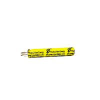 China Rechargeable LTO Battery Cell HTC7230 2.4V 40mAh Titanate Lithium Battery for sale