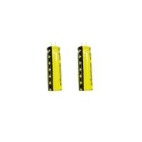 China CE 2.4Volt Huahui New Energy HTC1030 2.4V 100mAh Li-Ion Battery Lithium Battery Cell for sale
