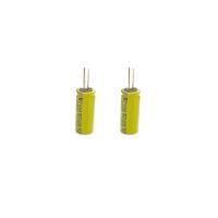 China Huahui New Energy Cylindrical Rechargeable  HTC1330 2.4V 220mAh Lithium Battery for sale