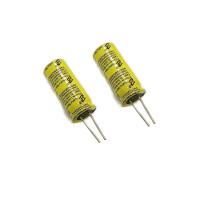 China Huahui New Energy LTO Lithium Battery Rechargeable Customizable HTC1330 2.4V 220mAh Lithium Titanate Battery Cell for sale