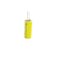 China Huahui New Energy Cylindrical Rechargeable  HTC1330 2.4V 220mAh Lithium Battery for sale