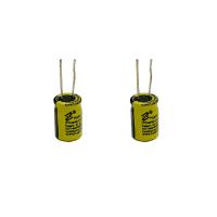 China CE 2.4V 15mAh Lithium Titanate Oxide Battery Cell HTC0812 for sale