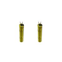 China Huahui Energy 2.4V 40mAh Lithium Titanate Oxide Batteries HTC6538 for sale