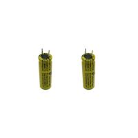 China MSDS HTC1030 2.4V 100mAh LTO Battery Cell Long Cycle Life Lithium LTO Battery for sale
