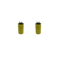 China HTC1325 2.4V 170mAh LTO Battery Cell Lithium Cylindrical Cells For Electric Bus for sale