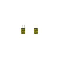 China 2.4Volt Huahui HTC1015 40mAh Rechargeable Lithium Titanate Battery lithium rechargeable battery for sale