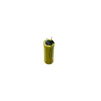 China Huahui LTO 2.4V 500mAh Battery HTC1450 Cylindrical Lithium Ion Cell for sale