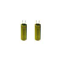 China Huahui LTO 2.4V 500mAh Battery HTC1450 Cylindrical Lithium Ion Cell for sale