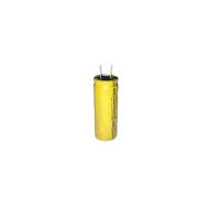 China 15C 2.4V 900mAh LTO Battery Cell HTC1850 Lithium Titanium Oxide Battery for sale